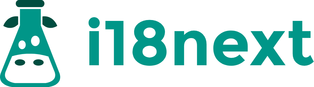 i18nowAI - i18next JSON translations using AI